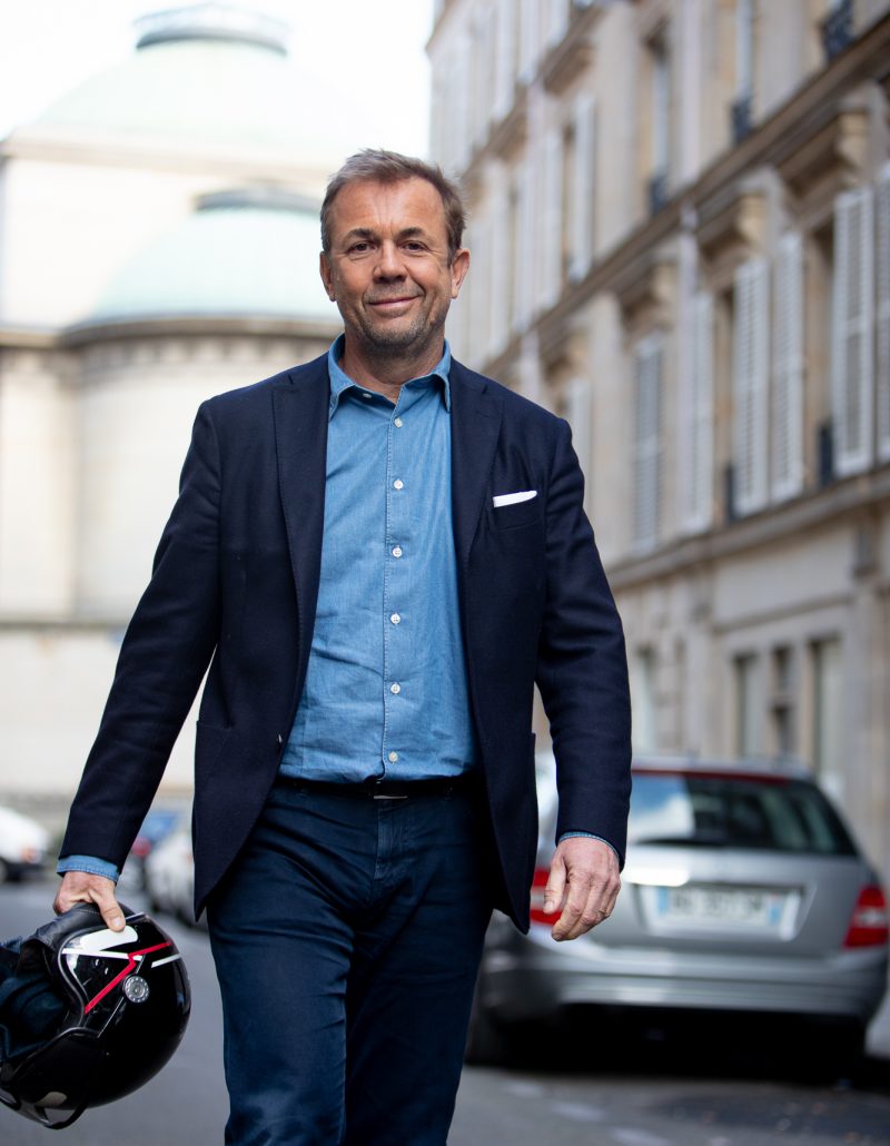 À propos | Lonsdale Design