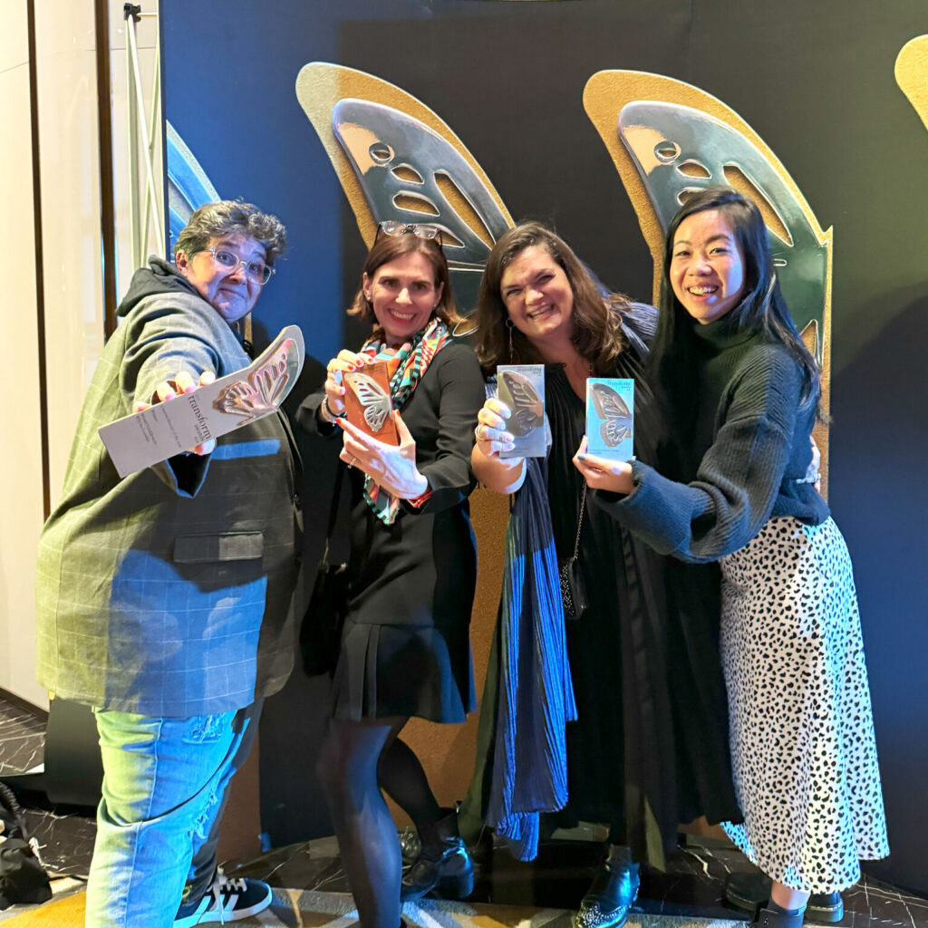 4 prix remportés aux Transform Awards Asia | LONSDALE